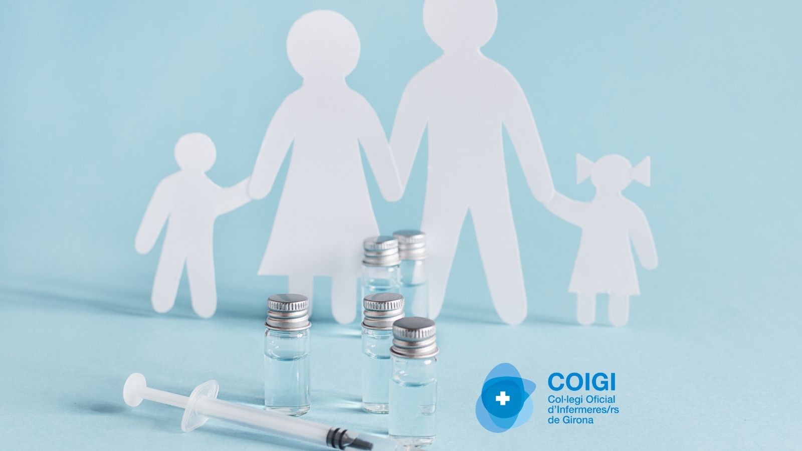 Publicat el nou calendari de vacunacions sistemàtiques | COIGI Publicat el nou calendari de vacunacions sistemàtiques | COIGI